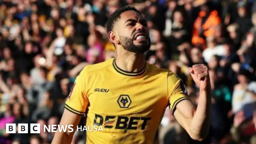 Cunha zai koma United, Liverpool ta ƙarfafa bayanta, an yi wa Wirtz ...