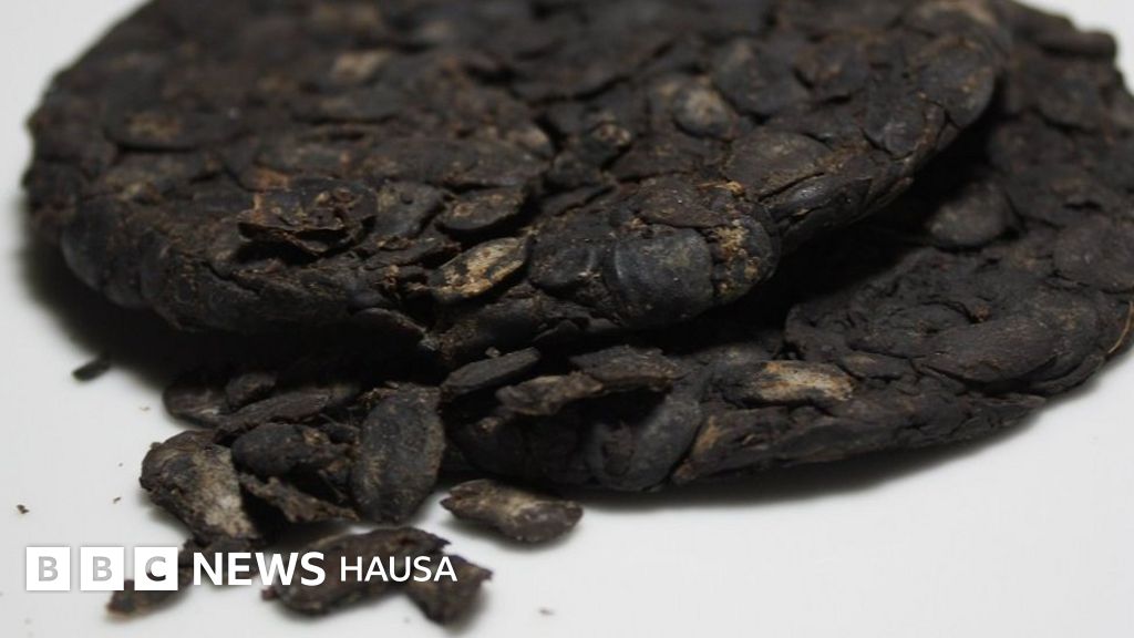 Amfanin daddawa 10 a rayuwar ɗan Adam - BBC News Hausa