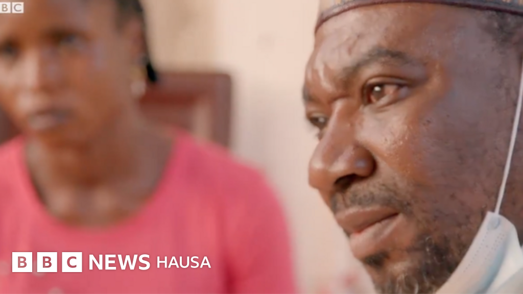 Ordinary President: Mai shirin Brekete Family Ahmed Isah na shan yabo ...