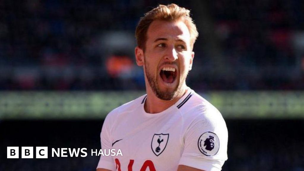 PSG za ta yi wa Bayern Munich yankan-baya, Man Utd ta ƙi buƙatar ...