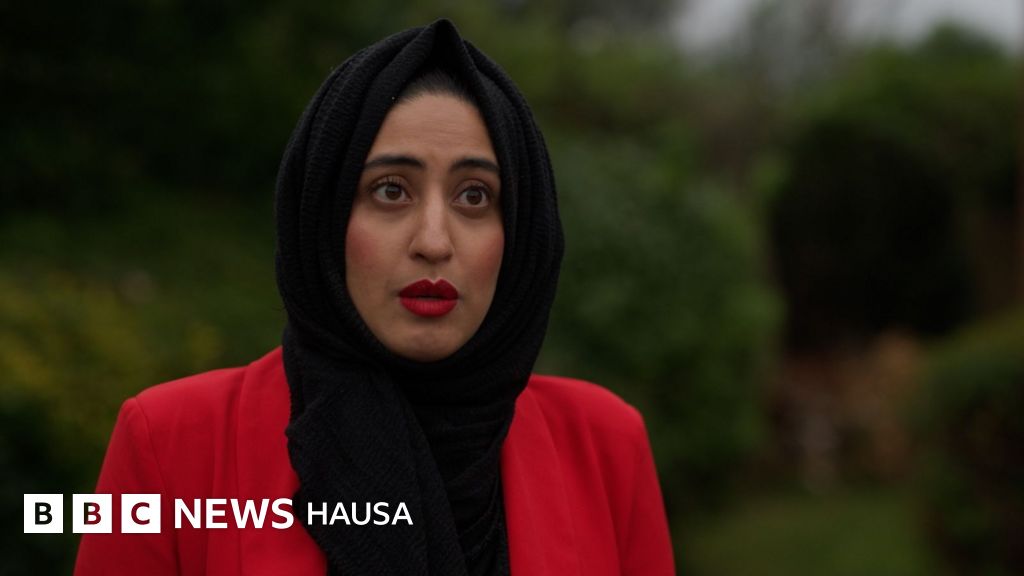 Musulman Ingila da ke cikin fargaba kan tarzomar da ke faruwa a ...