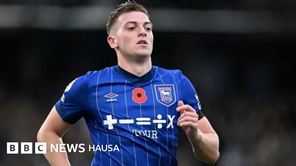 United na son Delap, Madrid za ta tsawaita zaman Vinicius - BBC News Hausa