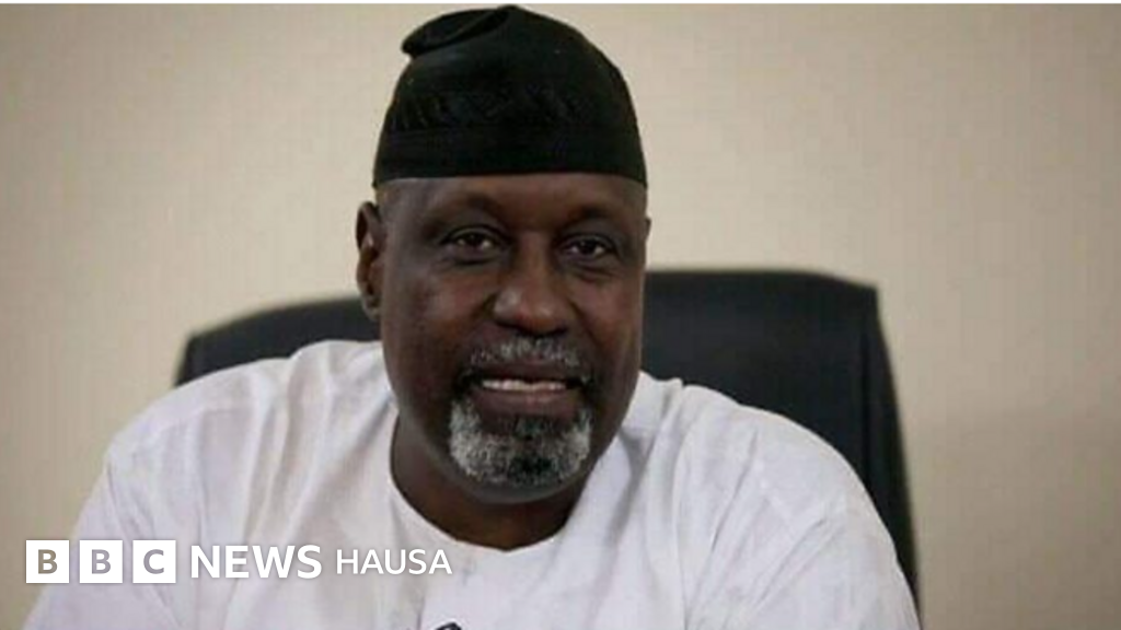 Gane Mini Hanya: Tare da Farouk Adamu Aliyu 19/04/2025 - BBC News Hausa