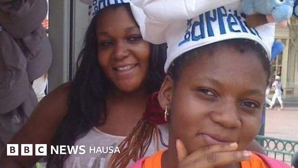 David Fuller: 'Yan matan da suka mutu a hadarin mota aka kuma yi lalata ...