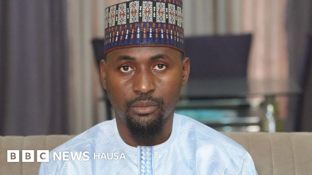 Ku San Malamanku tare da Sheikh Abubakar Abdussalam Muhammad, Baban ...