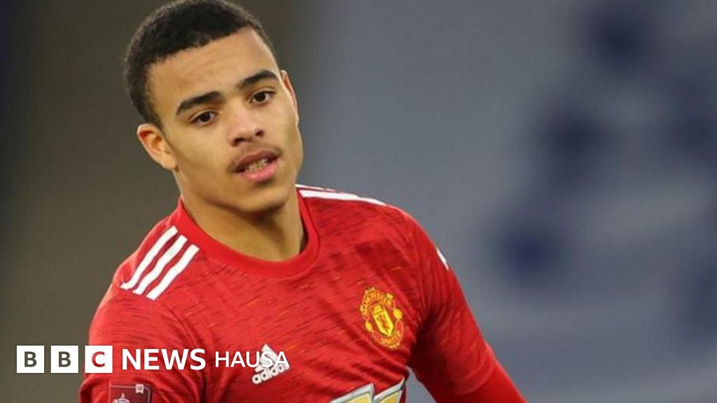 Kotu ta bayar da belin Greenword wanda ake tuhuma da aikata fyade - BBC ...