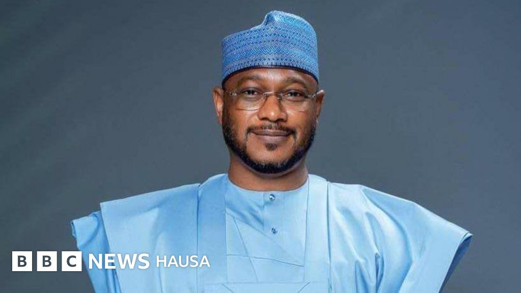 Gwamnatin Zamfara ta yi bayani kan dalilan rufe kasuwannin dabbobi - BBC News Hausa