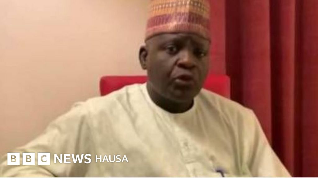 Taɓa Kiɗi Taɓa Karatu - BBC News Hausa