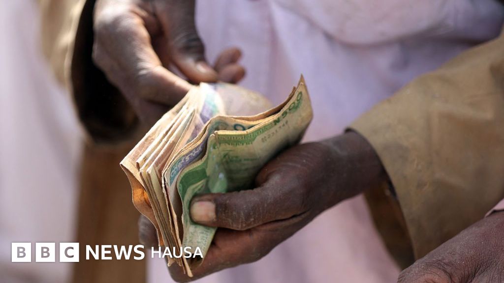 Tashin farashi: Yadda farashi ya riƙa tashi a Najeriya a wata shidan ...