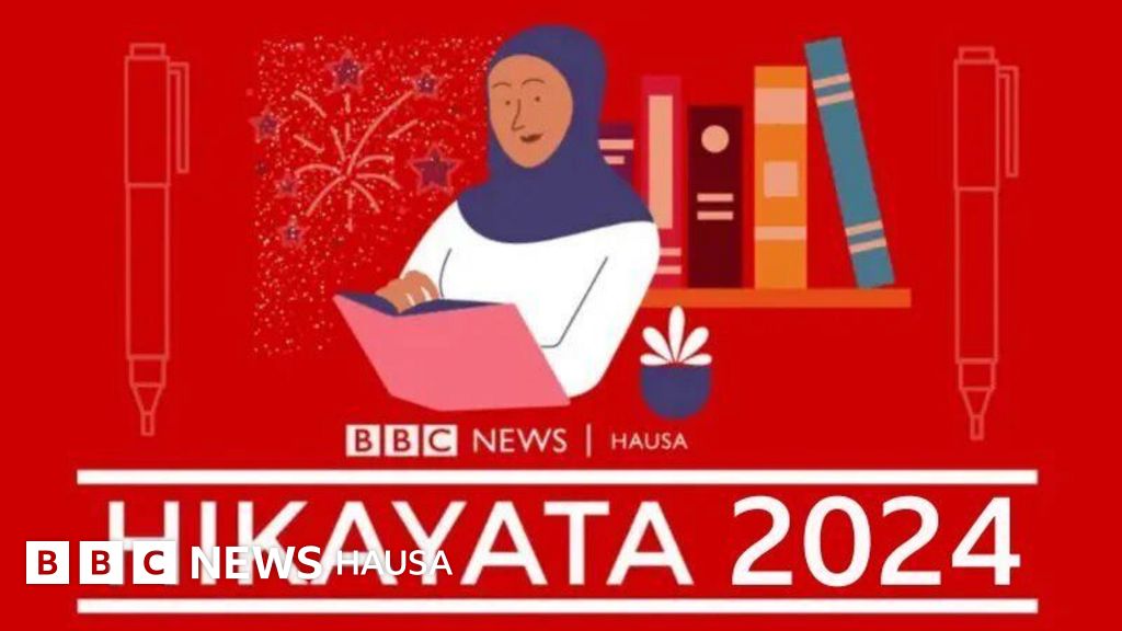 Hikayata 2024: Labarin Unguwar Zoma - BBC News Hausa