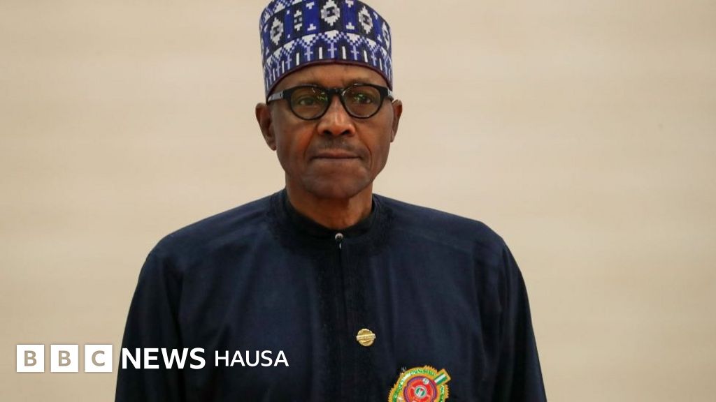 Ganin arha ne zargin Buhari da sakaci kan coronavirus - Gwamnatin Najeriya - BBC News Hausa