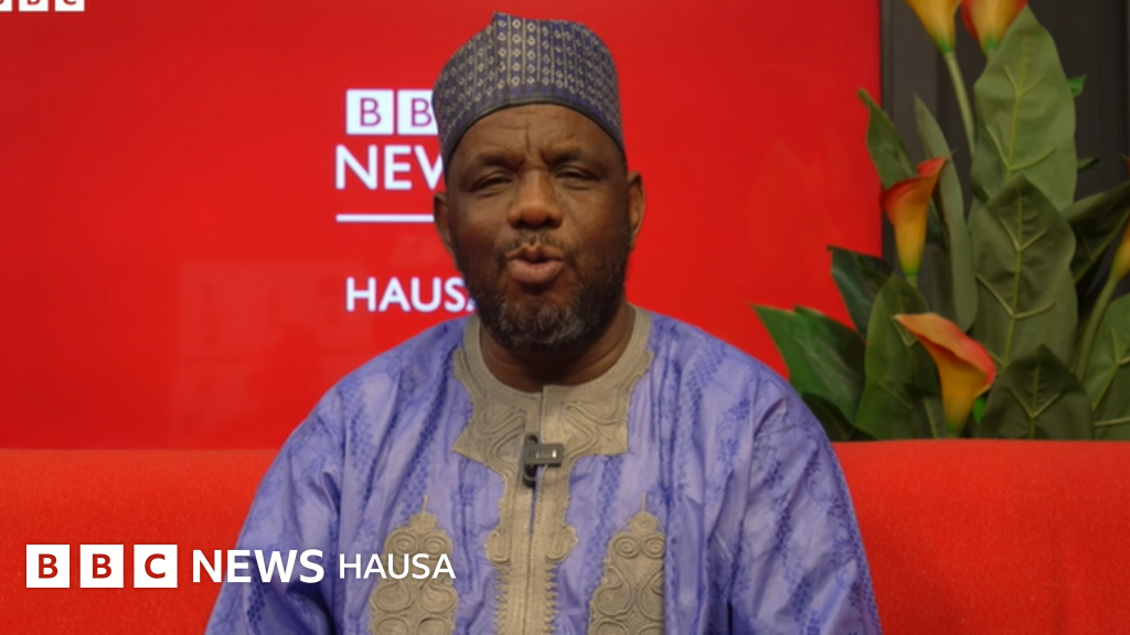 Manufofin Najeriya biyar kan almajirai da yaran da ba sa makaranta ...