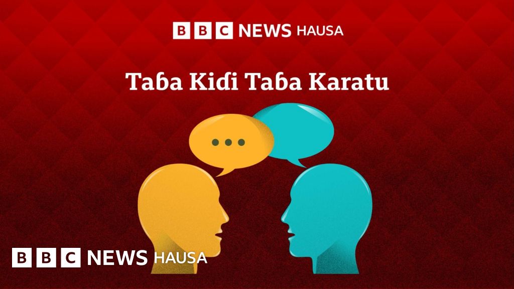 Taɓa Kiɗi Taɓa Karatu 03/11/2024 - BBC News Hausa