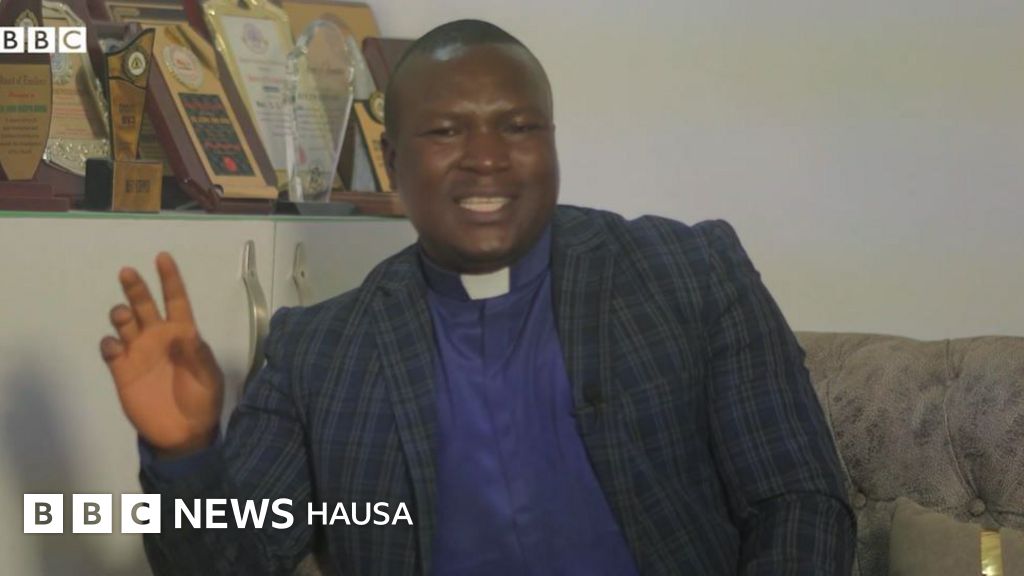 Boxing Day: Ranar ruwan kyauta - BBC News Hausa