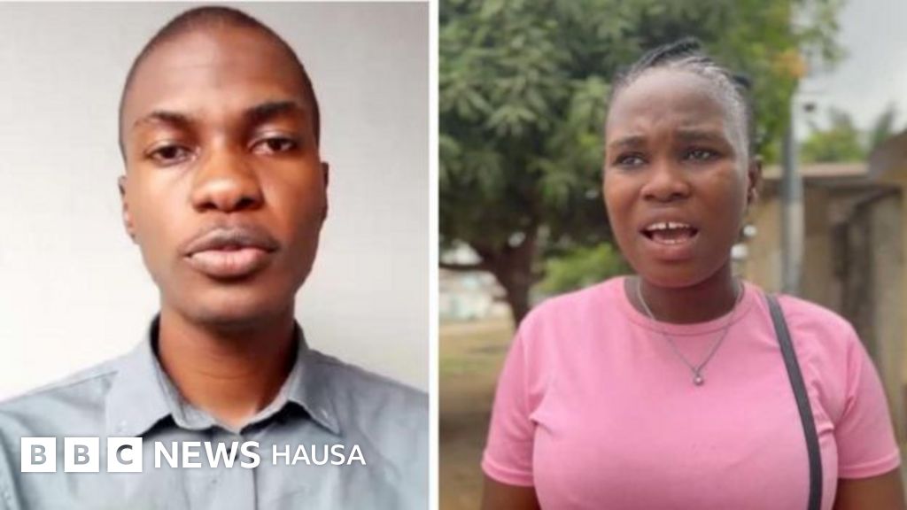 'Dakatar da digirin Kwatano bai dace ba mun sha wuya mun yi karatunmu ...