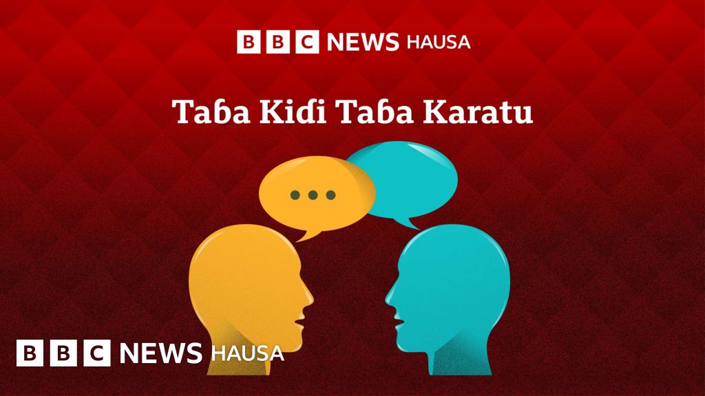 Taɓa Kiɗi Taɓa Karatu 24/11/2024 - BBC News Hausa