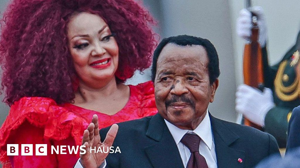 Paul Biya: Shugaban ƙasar da ke ƙara kunyata masu jita-jitar mutuwarsa ...