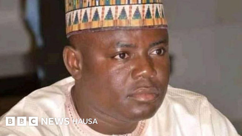 'Yan bindiga sun sace dukkan iyalan wani dan majalisar dokoki a Najeriya - BBC News Hausa