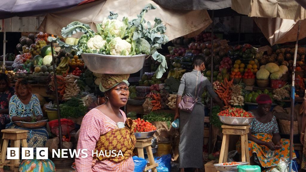 Tsadar rayuwa a Burkina Faso: 'Ba mu san inda za mu saka kanmu ba ...