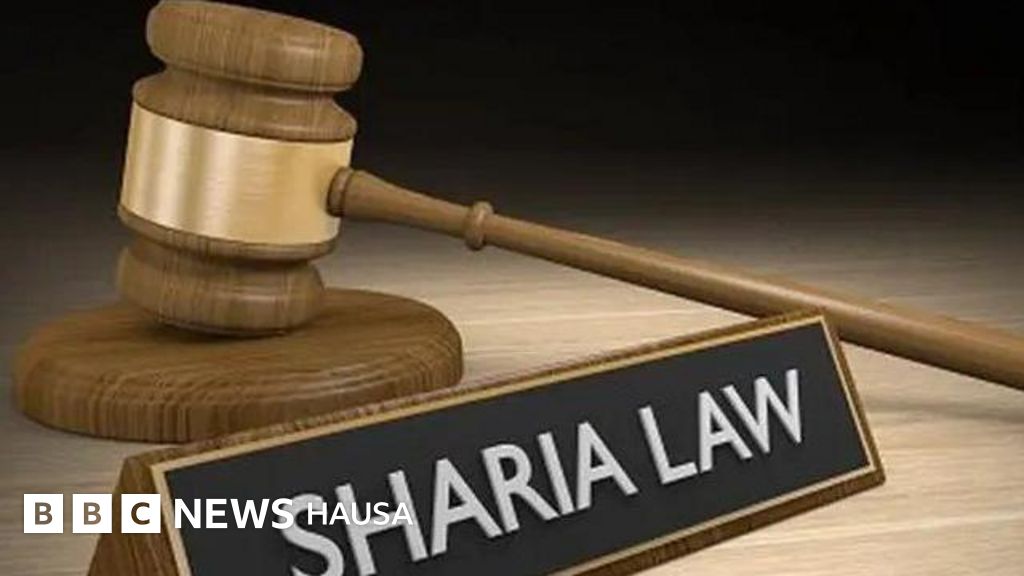 Me ya sa ake ce-ce-ku-ce kan shari'ar Musulunci a tsakanin Yarabawa ...