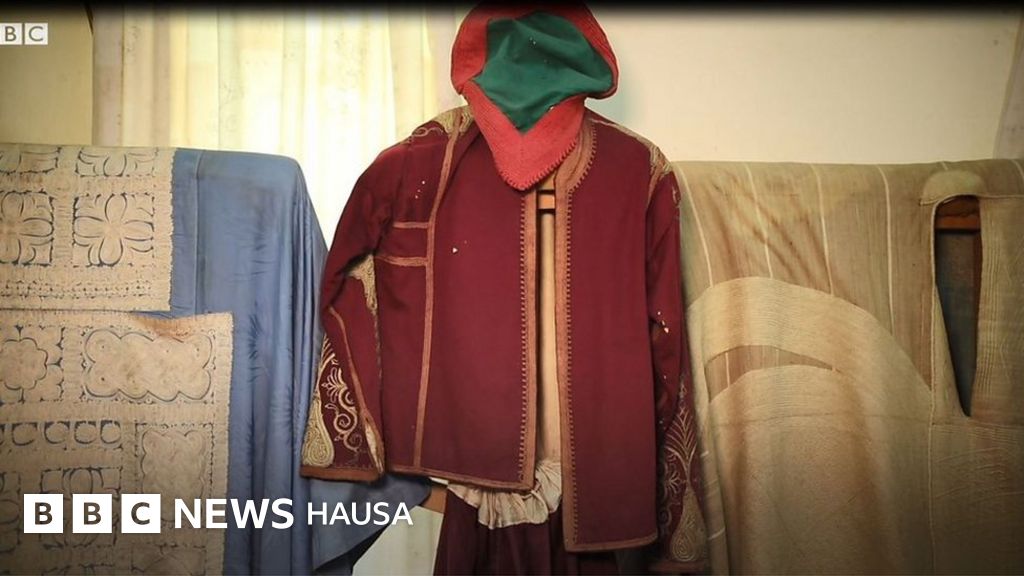 Me kuka sani game da gidan Sardauna Ahmadu Bello da ke Kaduna? - BBC ...