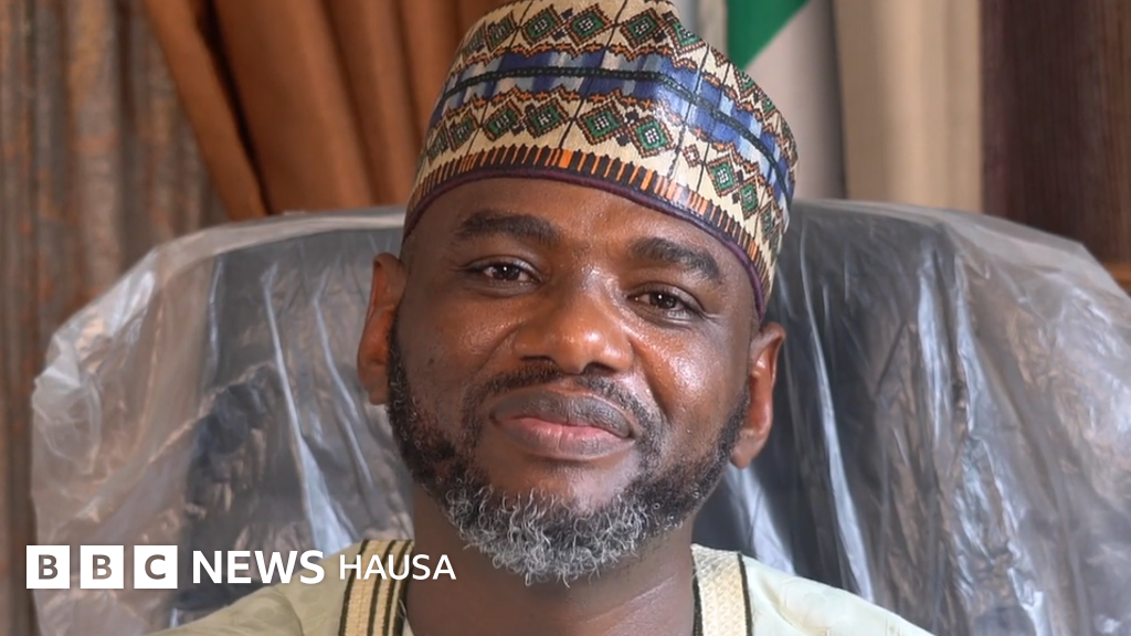 Ku San Malamanku tare da Malam Abdurrahman Ibrahim Idris - BBC News Hausa