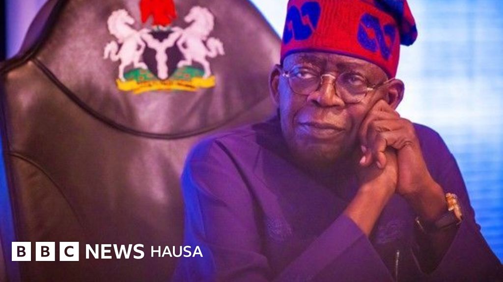 Bashi ya yi wa Najeriya Katutu- Masana - BBC News Hausa