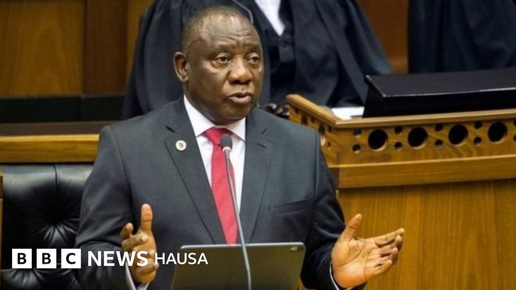 'Yan kasuwa da 'yan sandan Afirka ta Kudu na gumurzu - BBC News Hausa