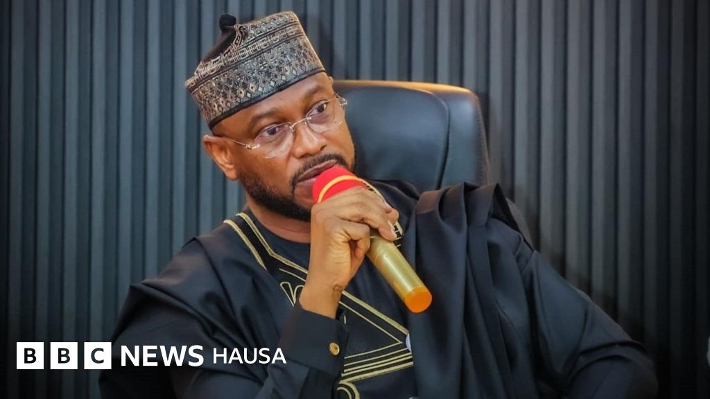 An shiga barazanar yunwa saboda hare-haren ƴanbindiga a Zamfara - BBC News Hausa