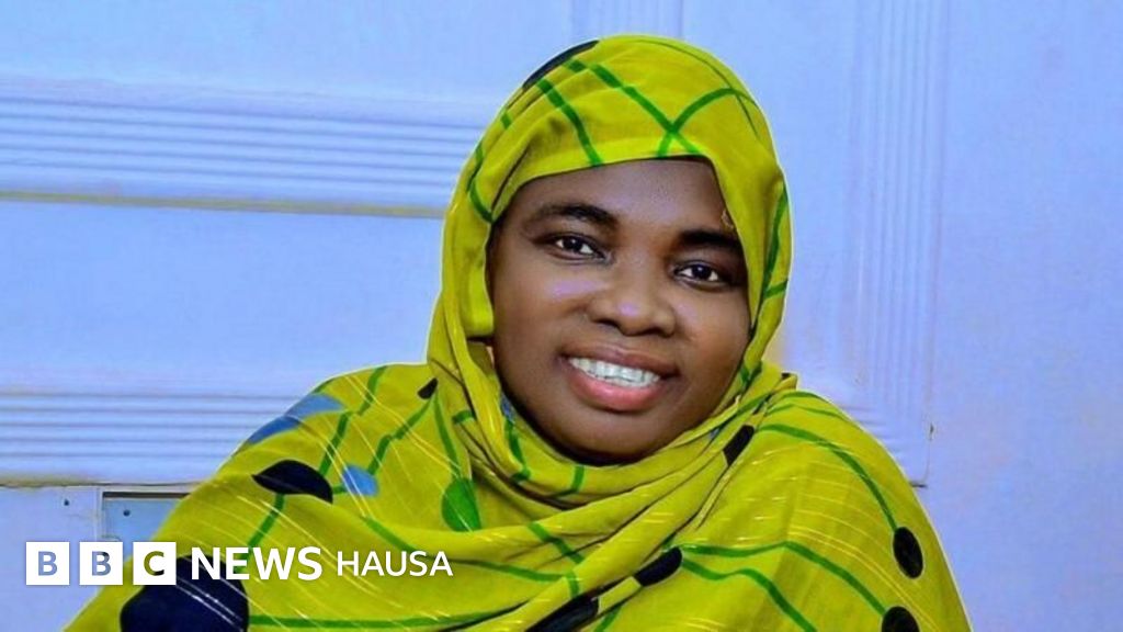 Waiwaye: Rasuwar Saratu Daso da bikin Ƙaramar Sallah - BBC News Hausa