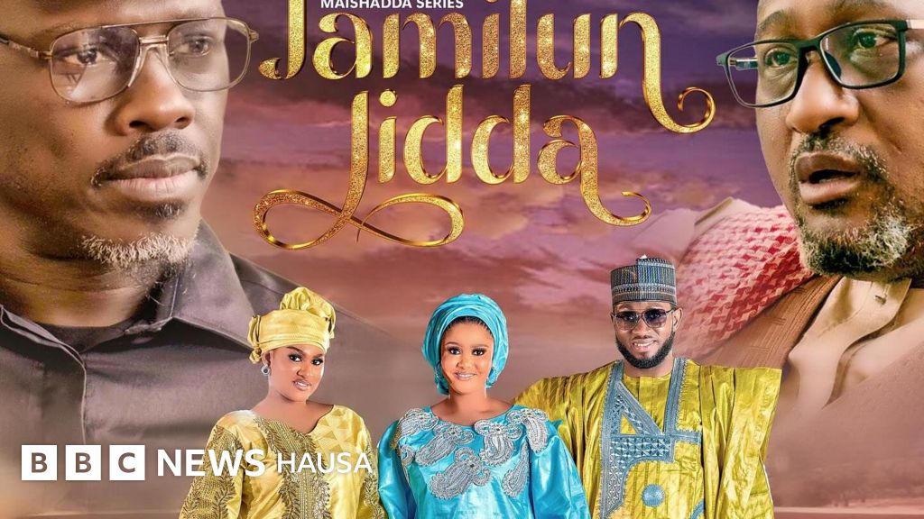Ko yawaitar finafinan Hausa masu dogon zango na rage kuɗin da suke ...