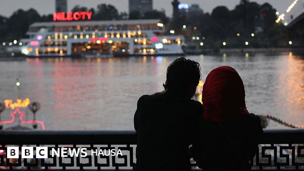 Abin da ya sa wasu matasan Larabawa suke amfani da maganin ƙarfin maza ...