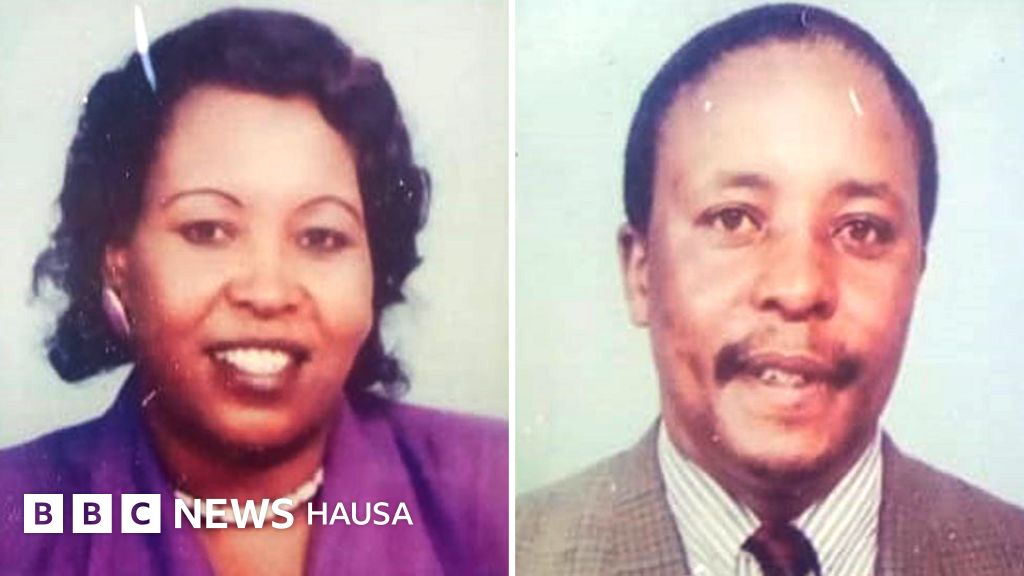 Kenya: 'An zarge ni da kama mijina ta hanyar maita' - BBC News Hausa