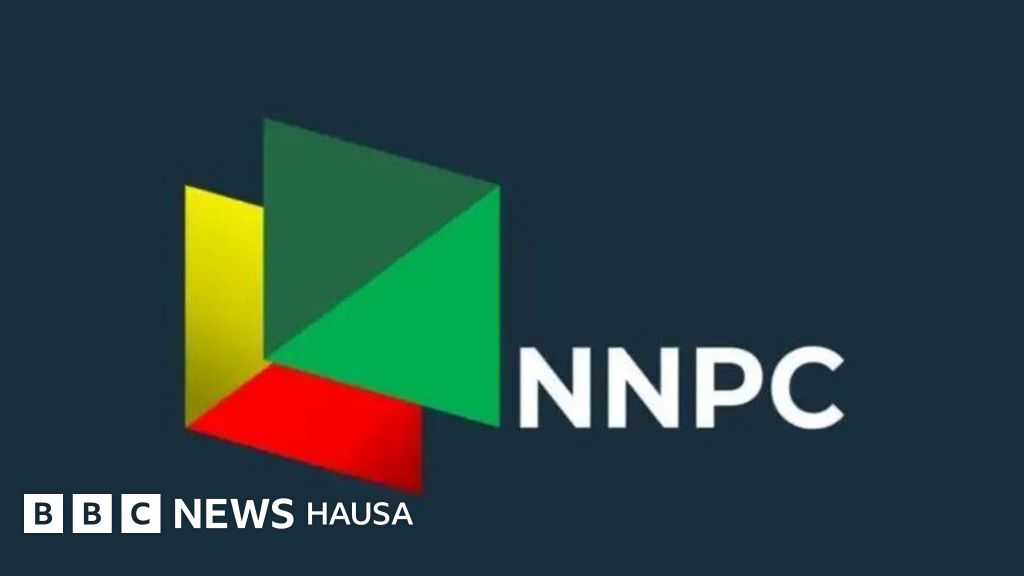 NNPCL: Me ke sa shafin ɗaukar aiki ya daina aiki jim kaɗan bayan buɗe shi? - BBC News Hausa
