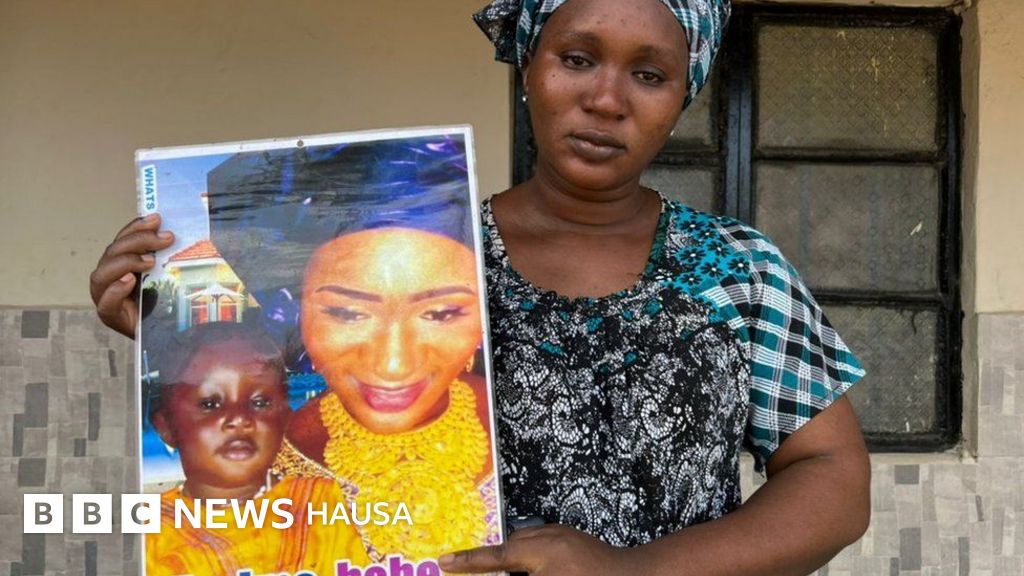 Y﻿adda maganin tari ya yi sanadin rasuwar yara 66 a Gambia - BBC News Hausa
