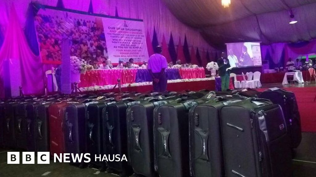 Daga baƙonmu na mako: Shin kayan lefe kyakkyawa ko mummunar al'ada ce ...