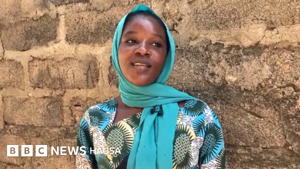 Burin 'yan Kogi ga zababben Gwamna Usman-Ododo - BBC News Hausa