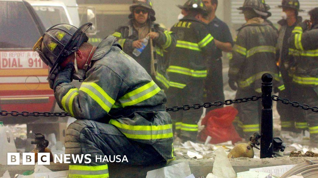 Al-Qaeda: Ƙasar da ƙungiyar da ta kai harin 9/11 ke yi wa barazana har yanzu - BBC News Hausa