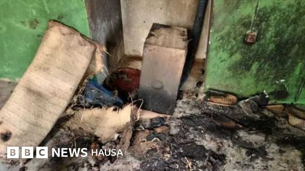 Kisan gilla biyar da aka yi a Kano a baya-bayan nan - BBC News Hausa