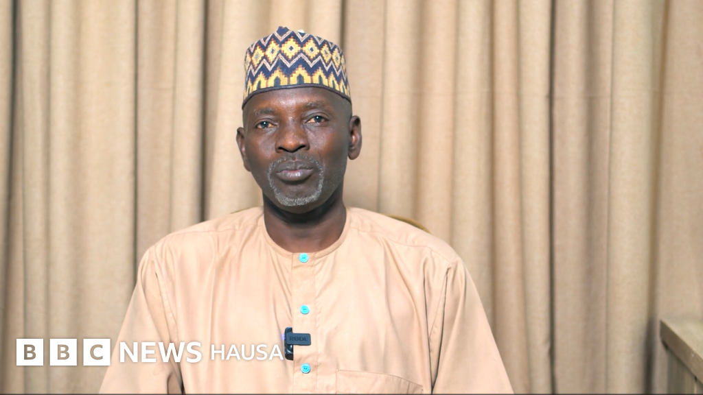 Ku San Malamanku tare da Farfesa Yahuza Abdullahi Muhammad - BBC News Hausa