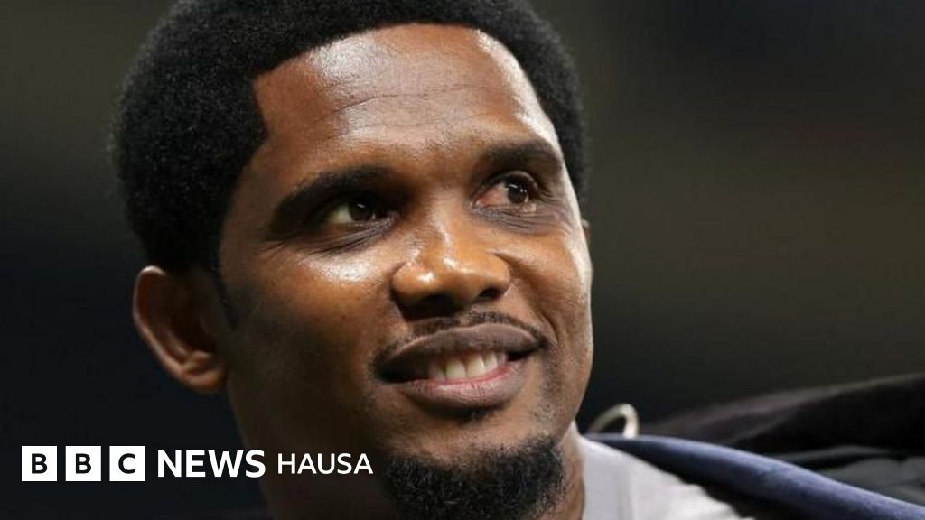 Samuel Eto'o: Lawyers for Cameroon FA president say he has not been notified of legal ...