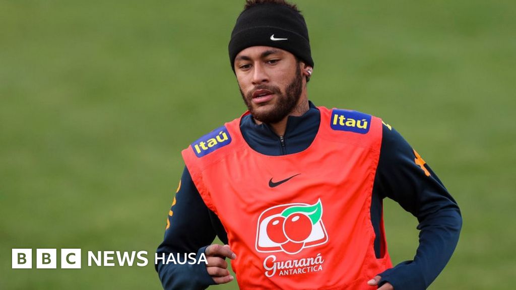 Madrid na son Neymar, AC Milan da Roma na zawarcin Lovren - BBC News Hausa