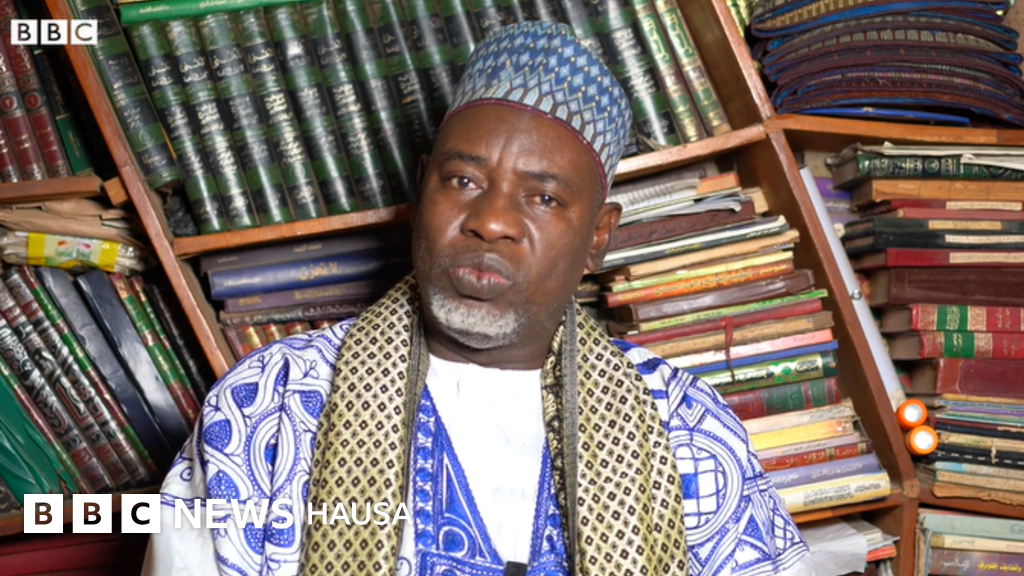 Mauludi, ranar haɗuwa don koyar da halaye da ɗabi'un Fiyayyen Halitta ...