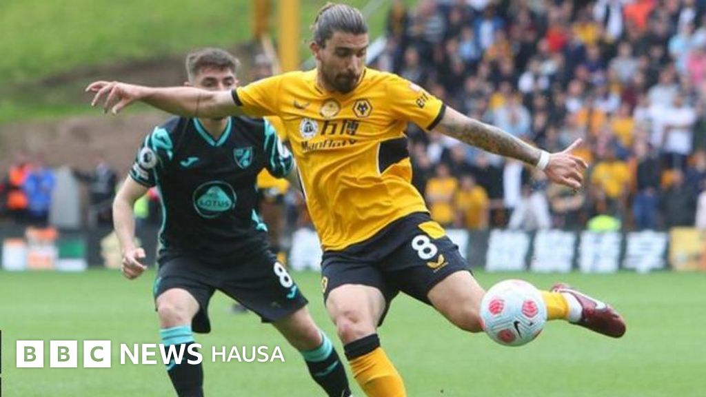 Arsenal da Barcelona na zawarcin Neves, Man City za ta kara wa Haaland ...