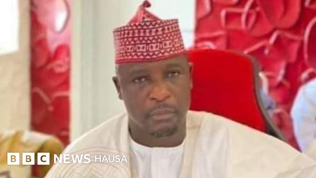 Ba mu yarda da sakamakon zaɓen Kano da aka kammala ba - NNPP - BBC News Hausa