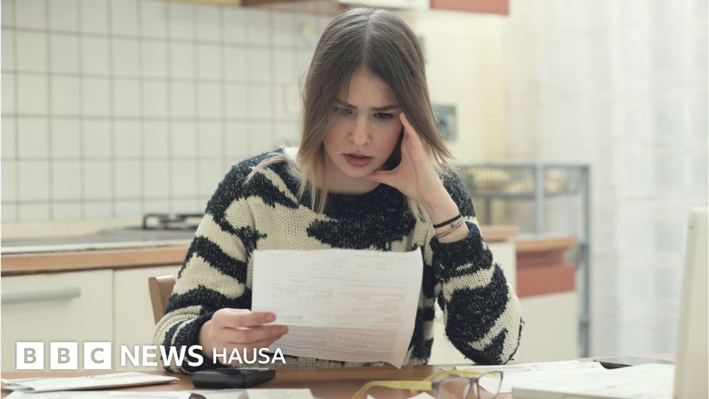 Abin da ya sa hauhawar farashi ta munana a Amurka - BBC News Hausa