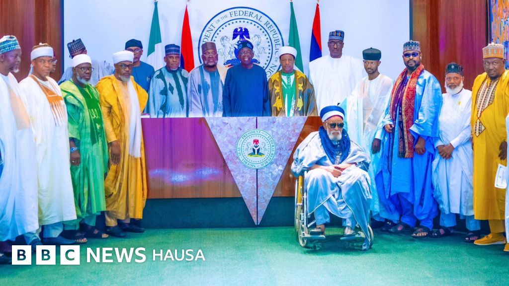 Ko shiga tsakanin malamai na iya hana Ecowas auka wa Nijar da yaƙi ...