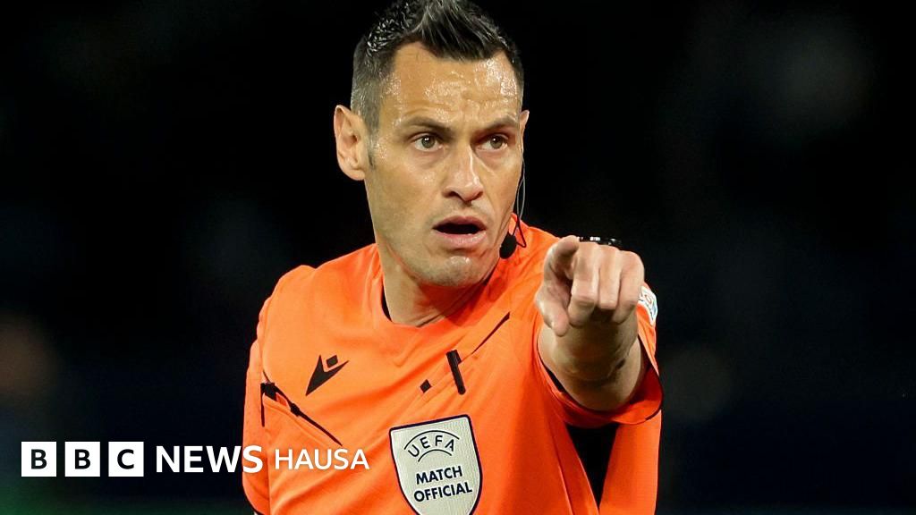 Mariani ne zai yi raflin wasan Dortmund da Barca a Champions League ...