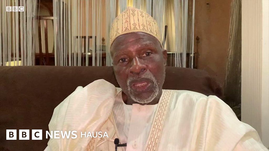 Coronavirus a Kano: Har yanzu ina shan tsangwama kan zargin kai cutar ...