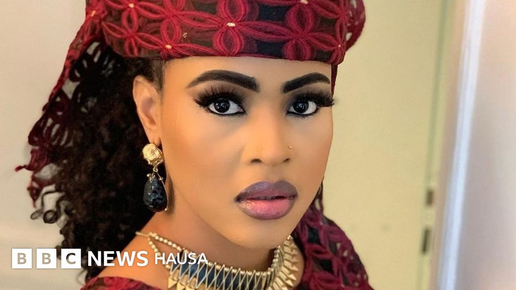 Halima Yusuf: 'Yar kasuwa na matuƙar kwantar min da hankali – Femi Fani-Kayode - BBC News Hausa